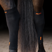 Incrediwear Equine Circulation Hoof Socks / Wearable anti-inflammatory