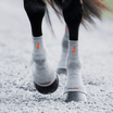 Incrediwear Equine Circulation Hoof Socks / Wearable anti-inflammatory