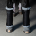 Incrediwear Equine Circulation Hoof Socks / Wearable anti-inflammatory
