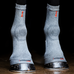 Incrediwear Equine Circulation Hoof Socks / Wearable anti-inflammatory